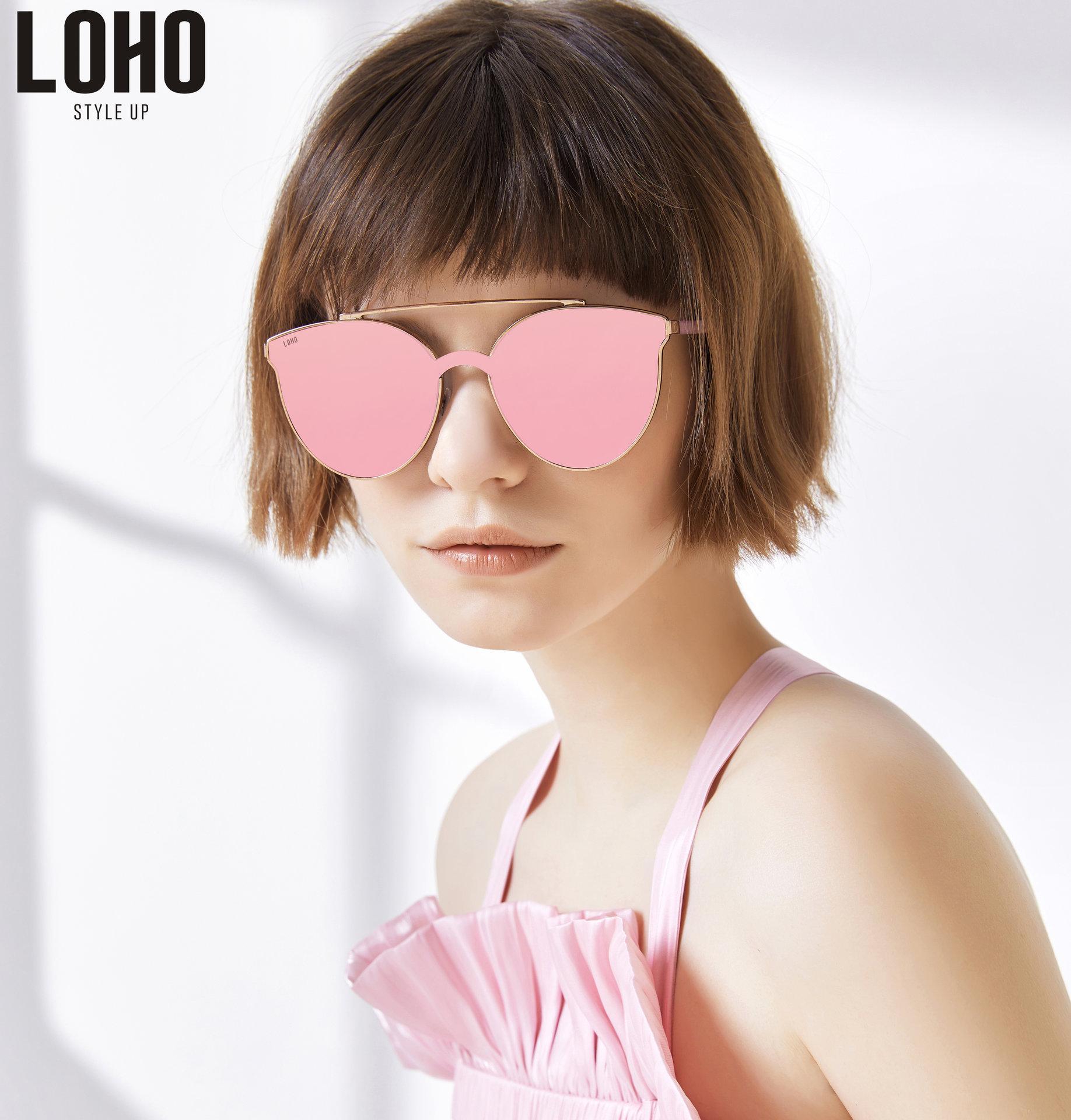 LOHO眼镜生活 - 快懂百科