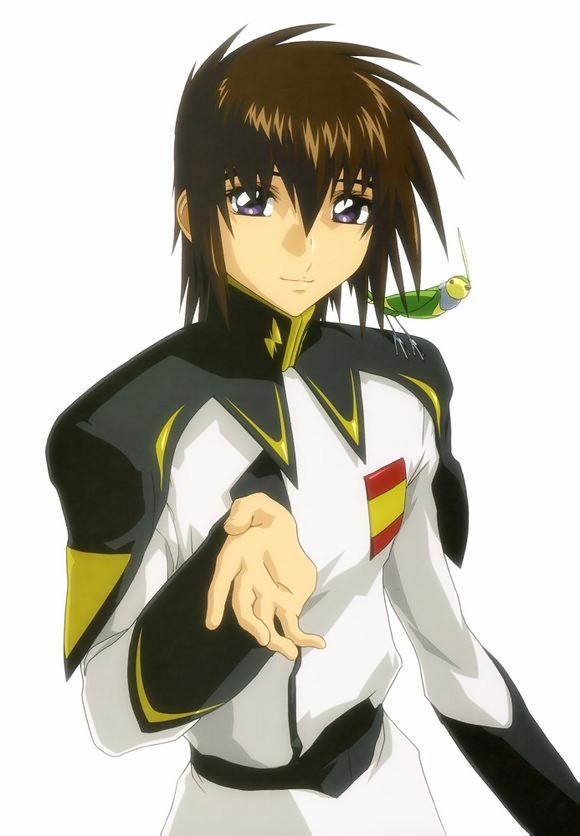 基拉·大和 - 快懂百科