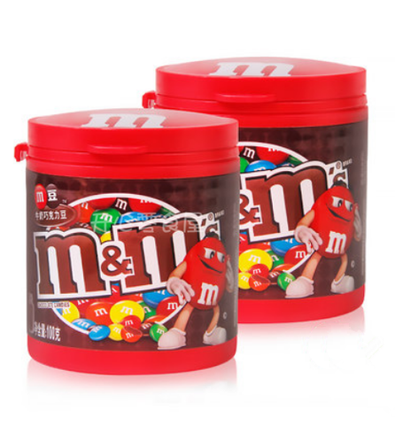 M&M's - 快懂百科