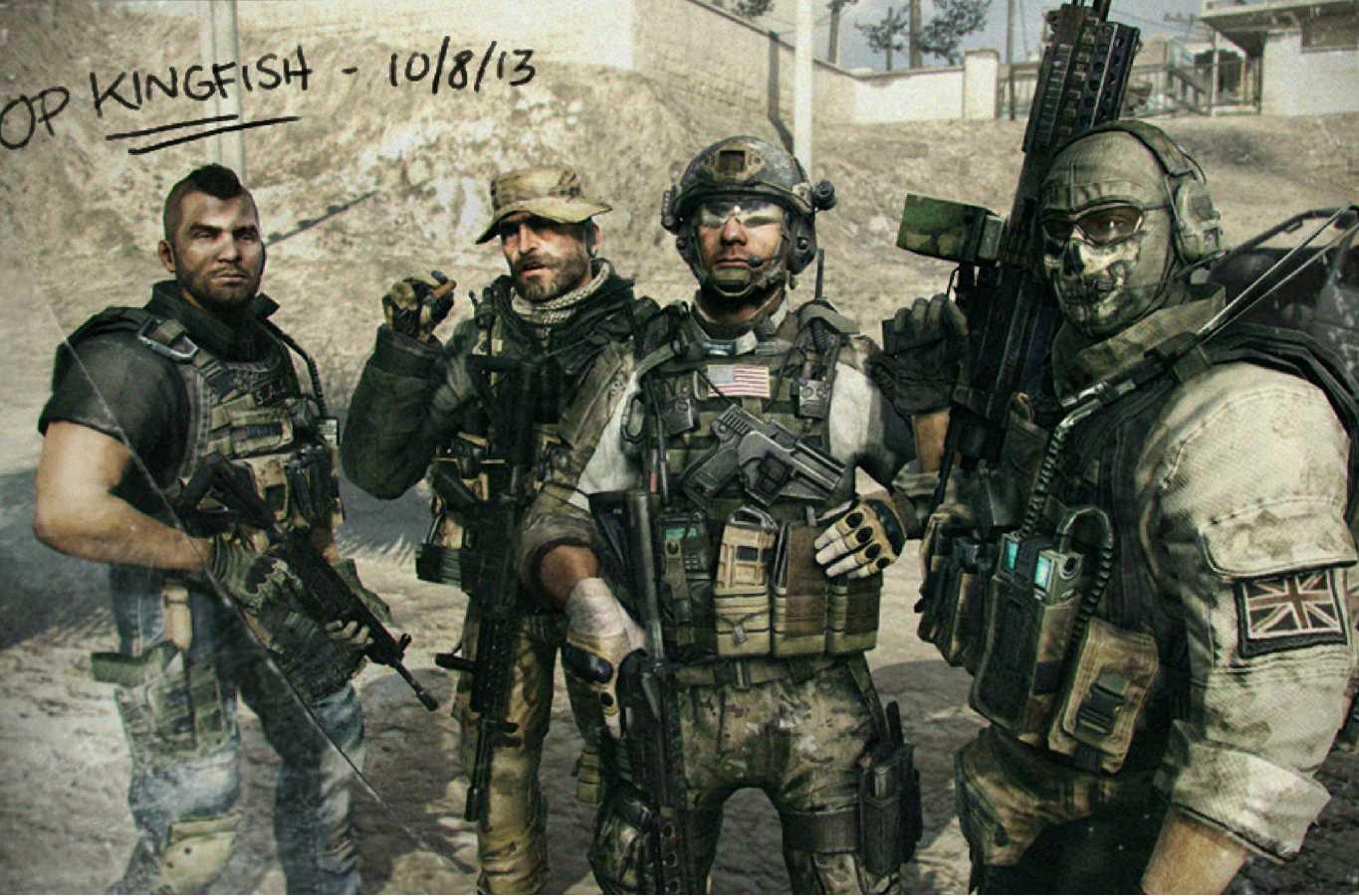 141特战队 - 快懂百科