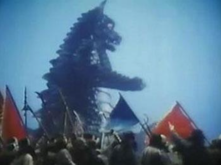 平壤怪兽 - 快懂百科