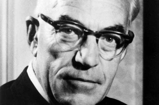 伯纳德·卡茨 - 快懂百科