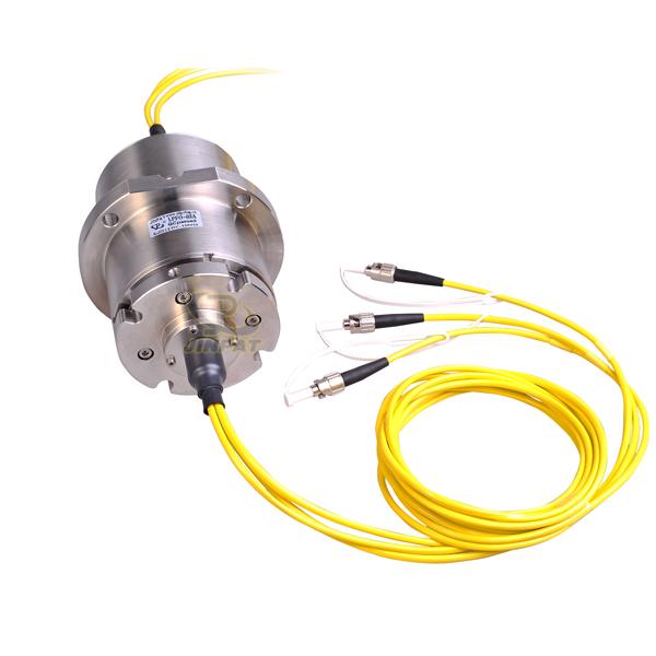 光纤滑环 - 快懂百科