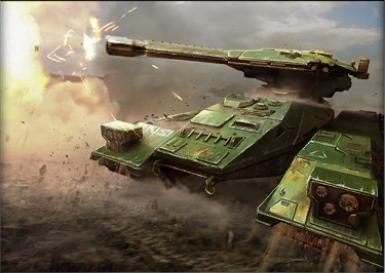 M808天蝎主战坦克 - 快懂百科