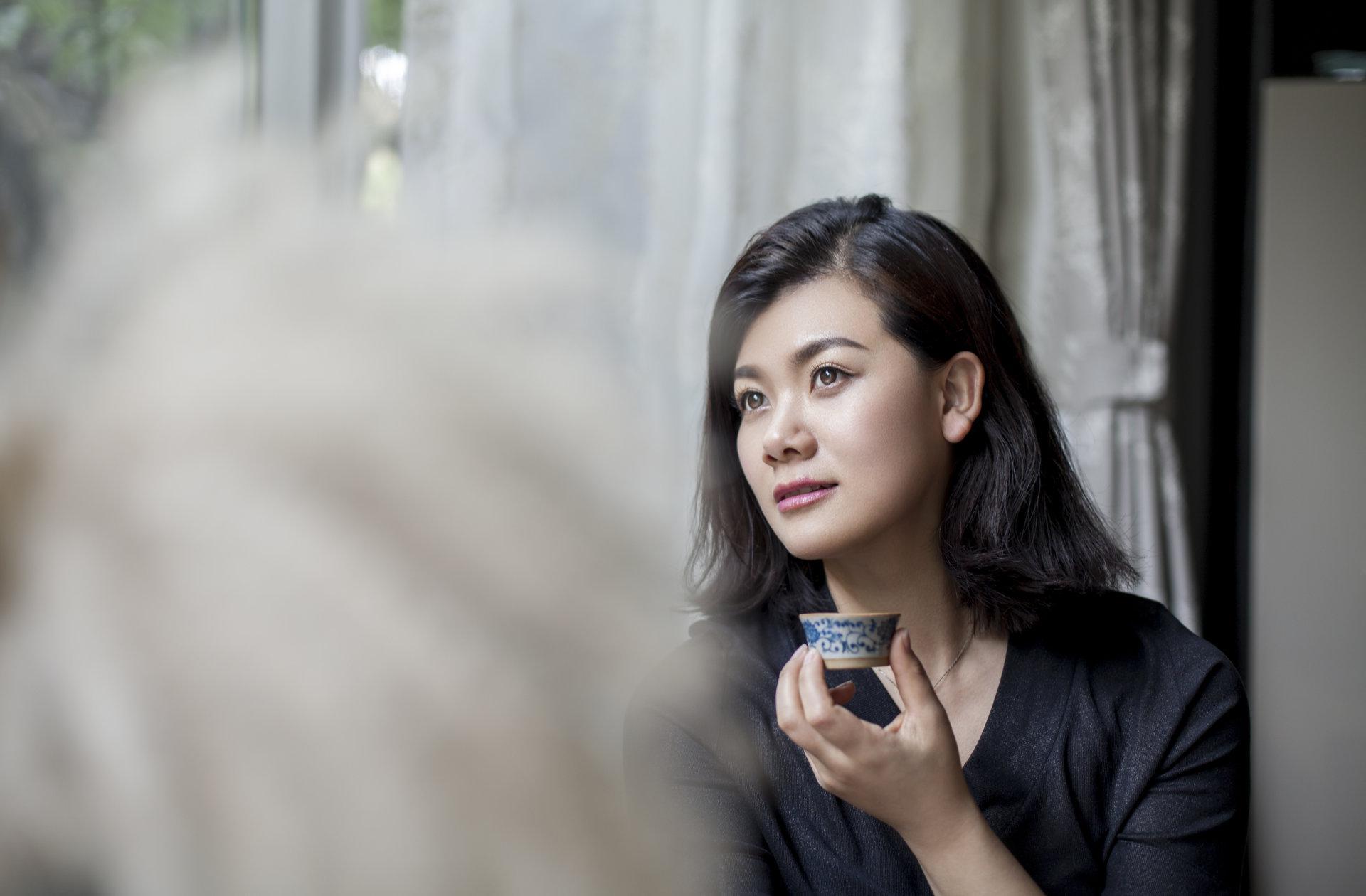 陈苒凌 - 快懂百科