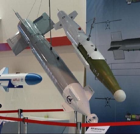 激光制导炸弹 - 快懂百科