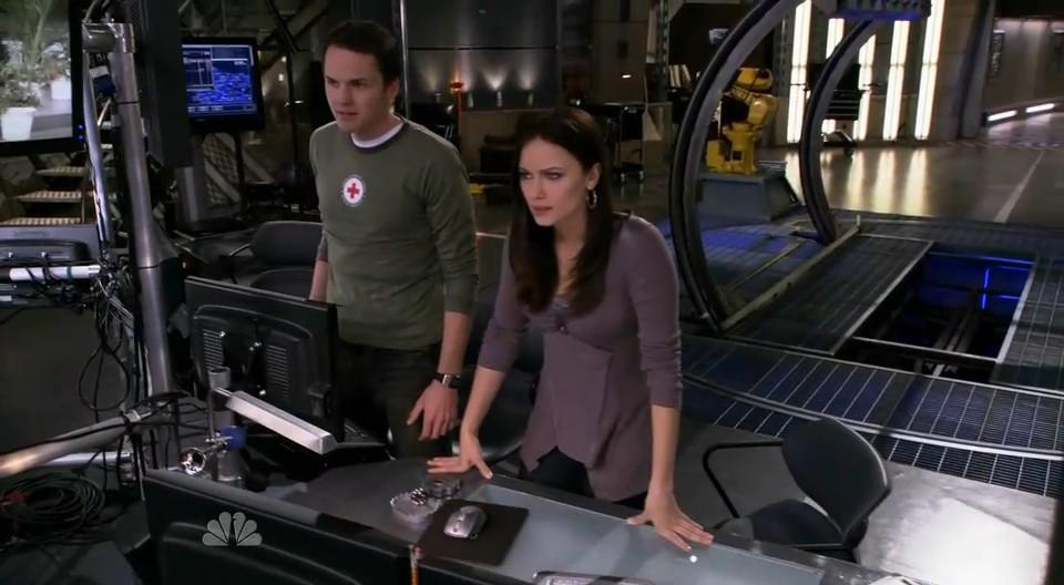 Knight Rider 2008 Season 1 - 快懂百科