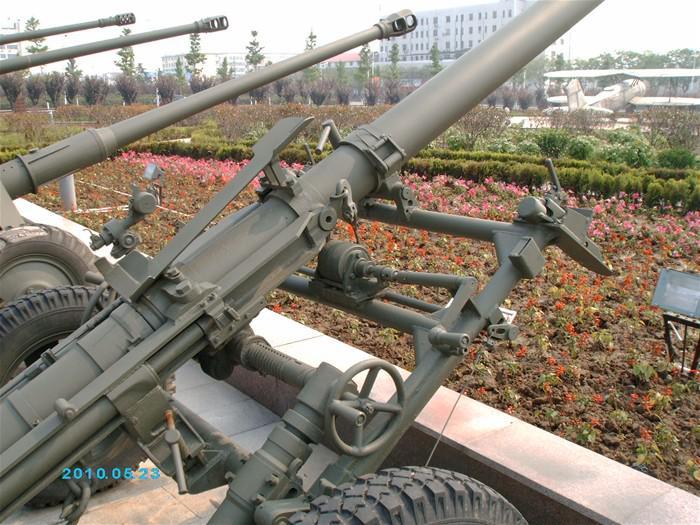 W76式140mm迫击炮 - 快懂百科