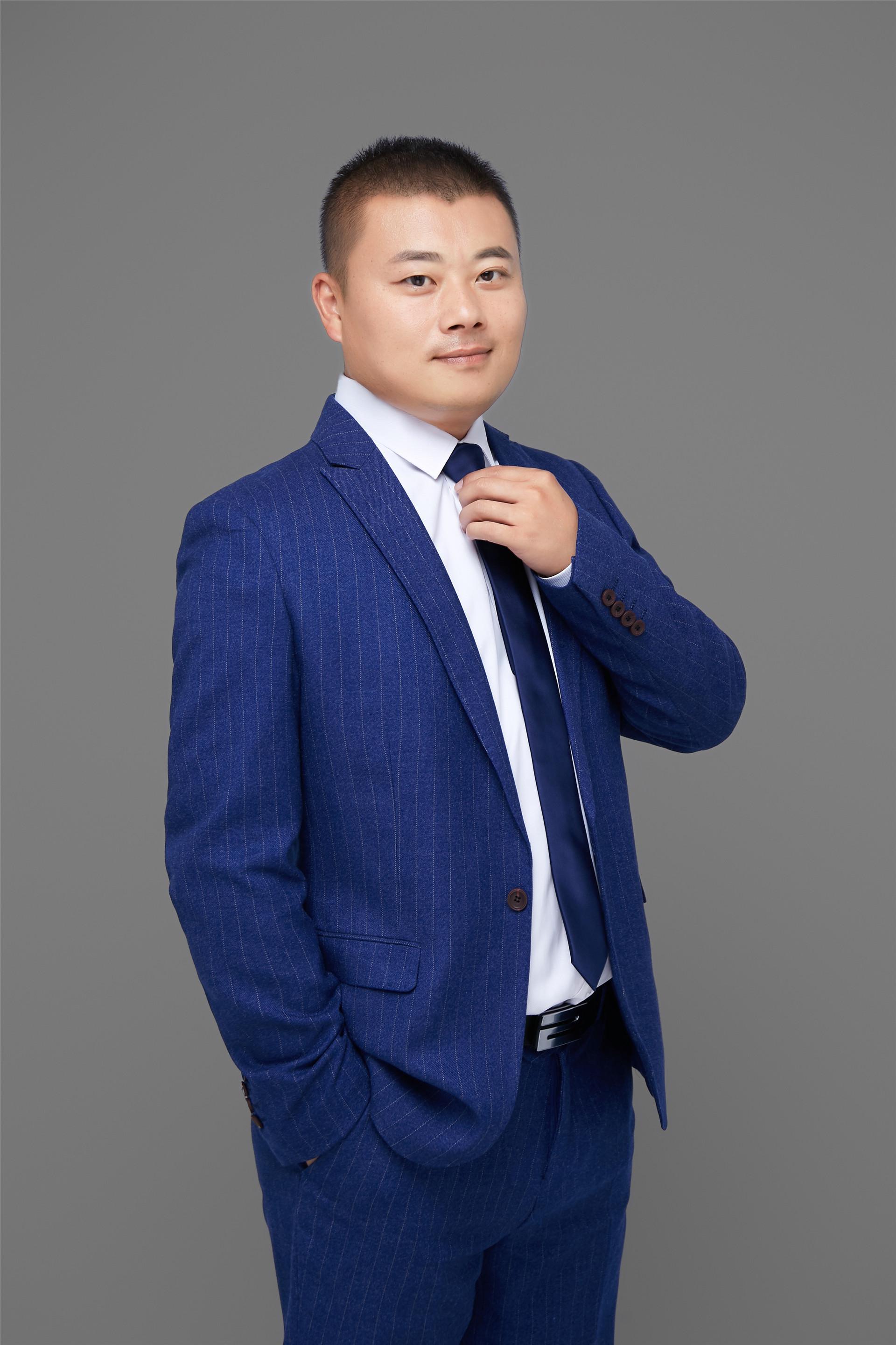 刘杨 - 快懂百科