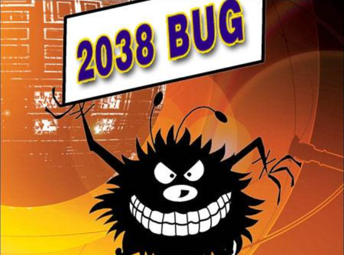 2038年问题 - 快懂百科