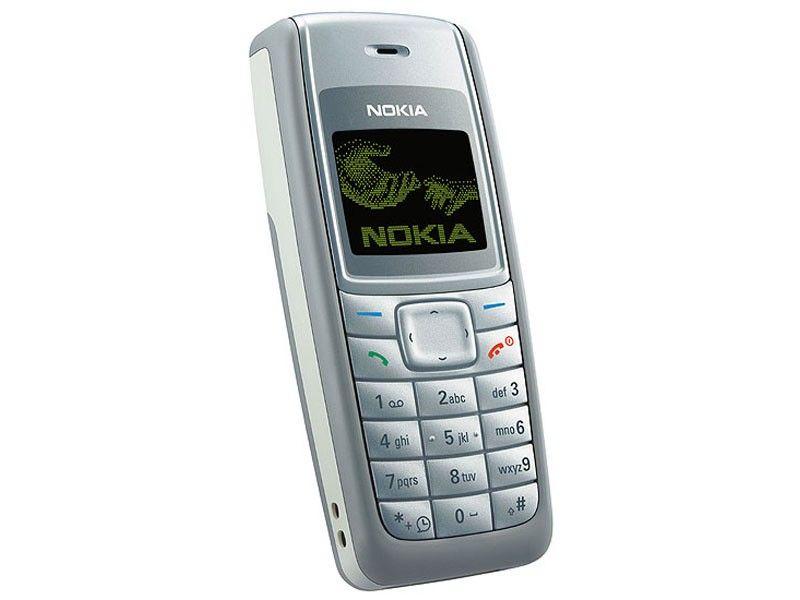 诺基亚1110 - 快懂百科