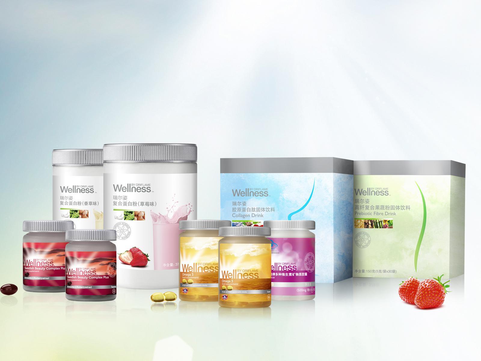 欧瑞莲 - 快懂百科