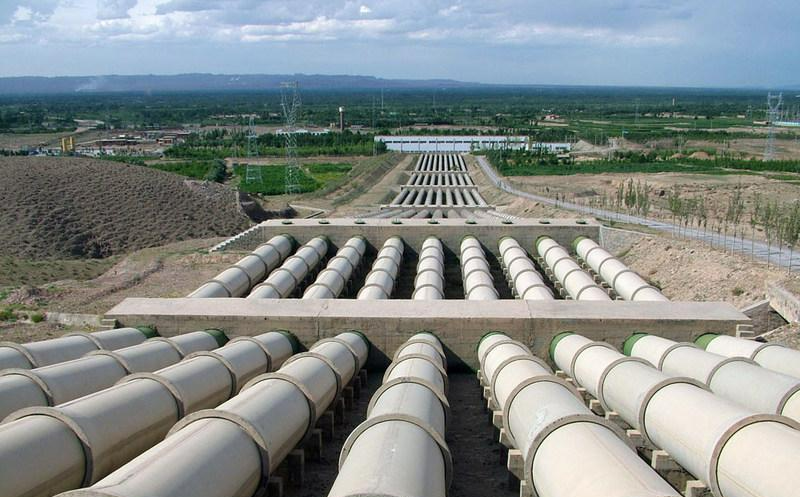 管道运输 - 快懂百科