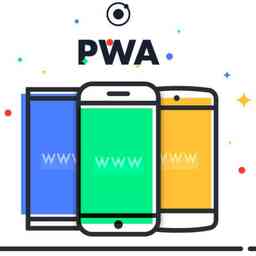 pwa - 抖音