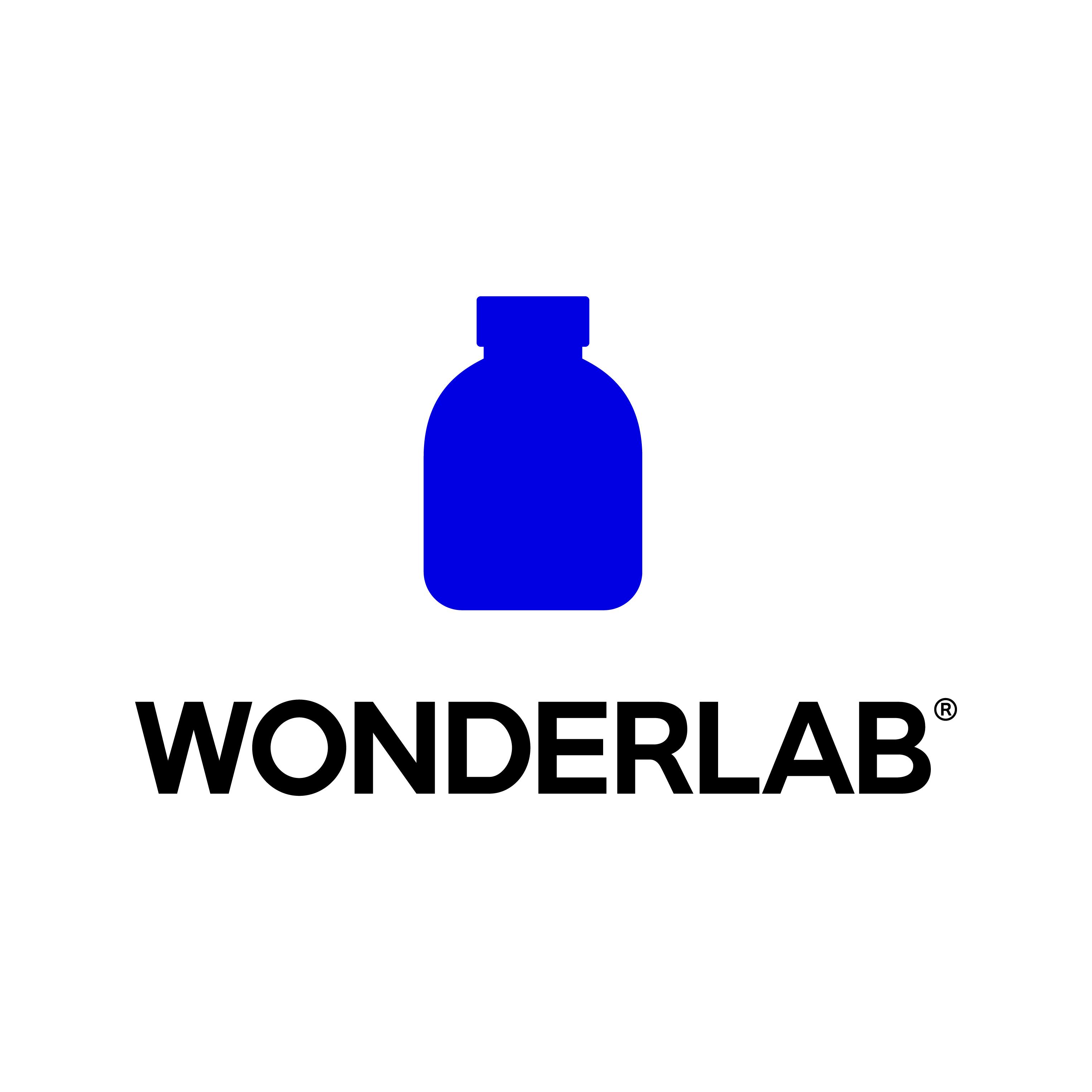 万益蓝WonderLab - 快懂百科
