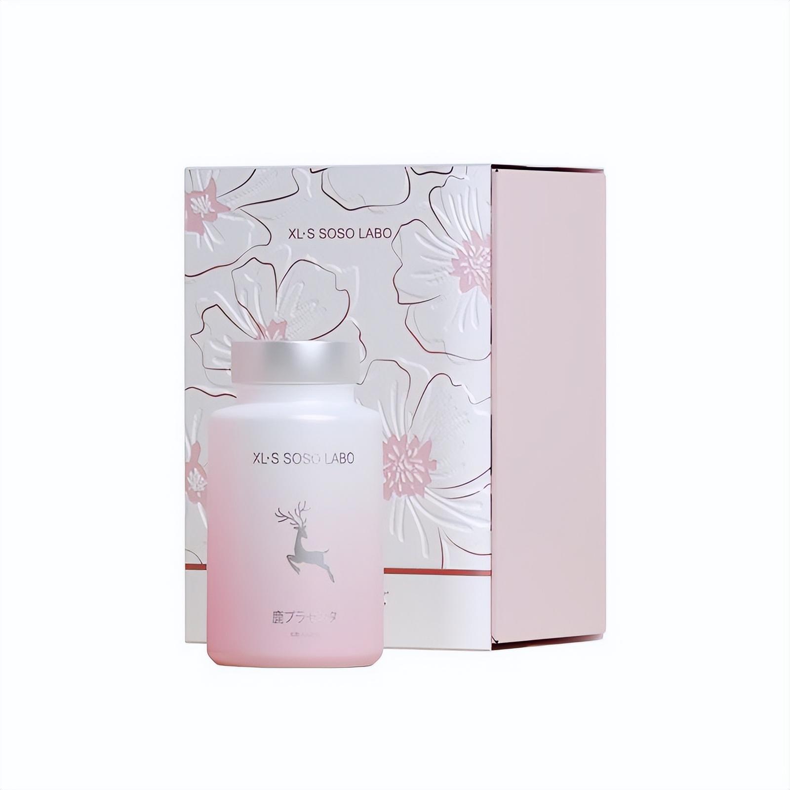 XL·S SOSO LABO - 快懂百科