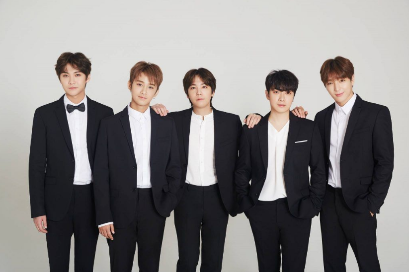 FTISLAND - 快懂百科