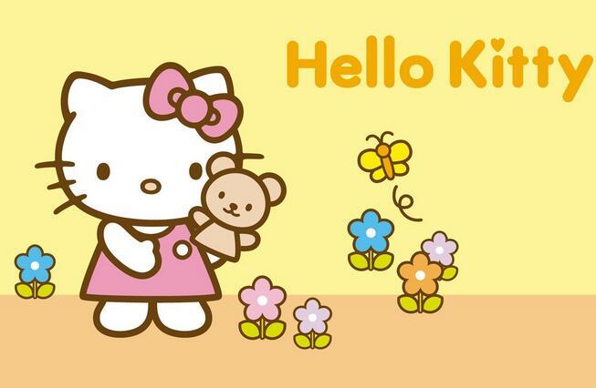 Hello Kitty - 快懂百科
