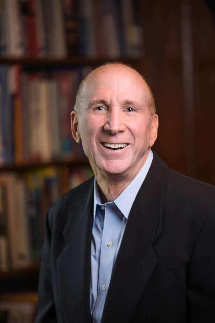 斯蒂芬·P·罗宾斯 - 快懂百科