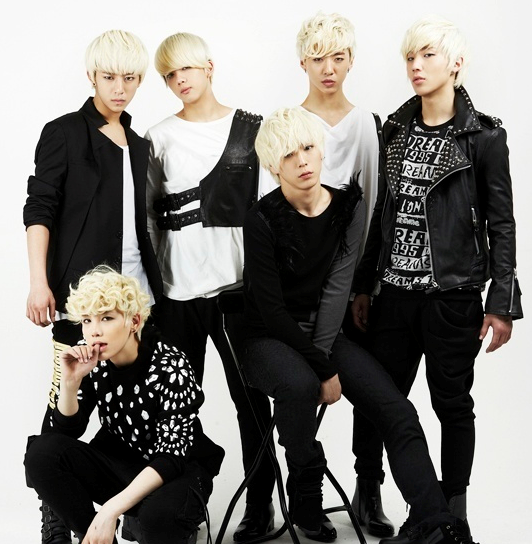 B.A.P - 快懂百科