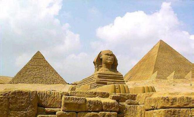 古埃及历法 - 快懂百科