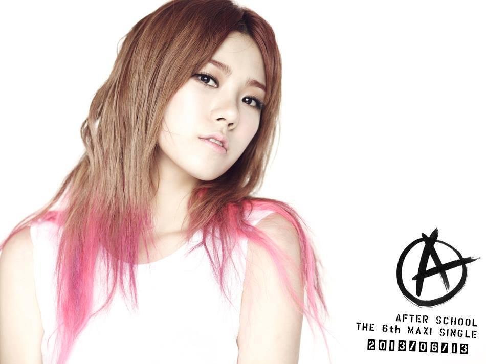 After School - 快懂百科