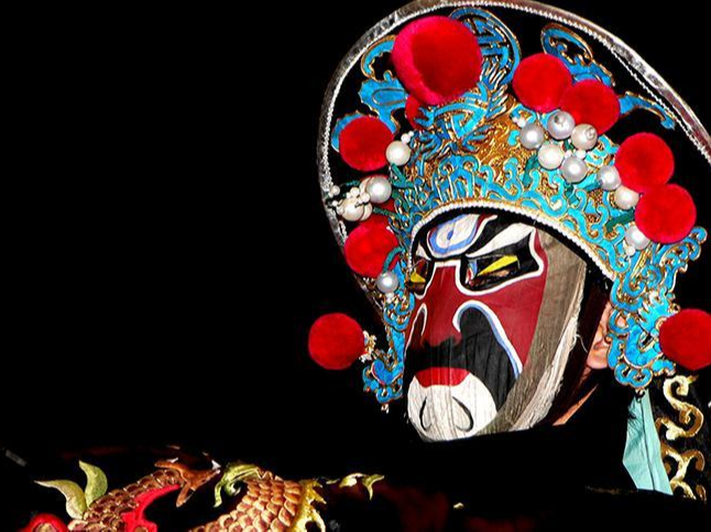 变脸 - 快懂百科