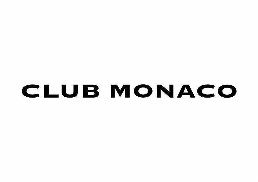 Club Monaco - 快懂百科