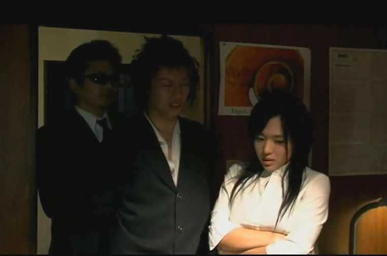 欺诈都市 - 快懂百科