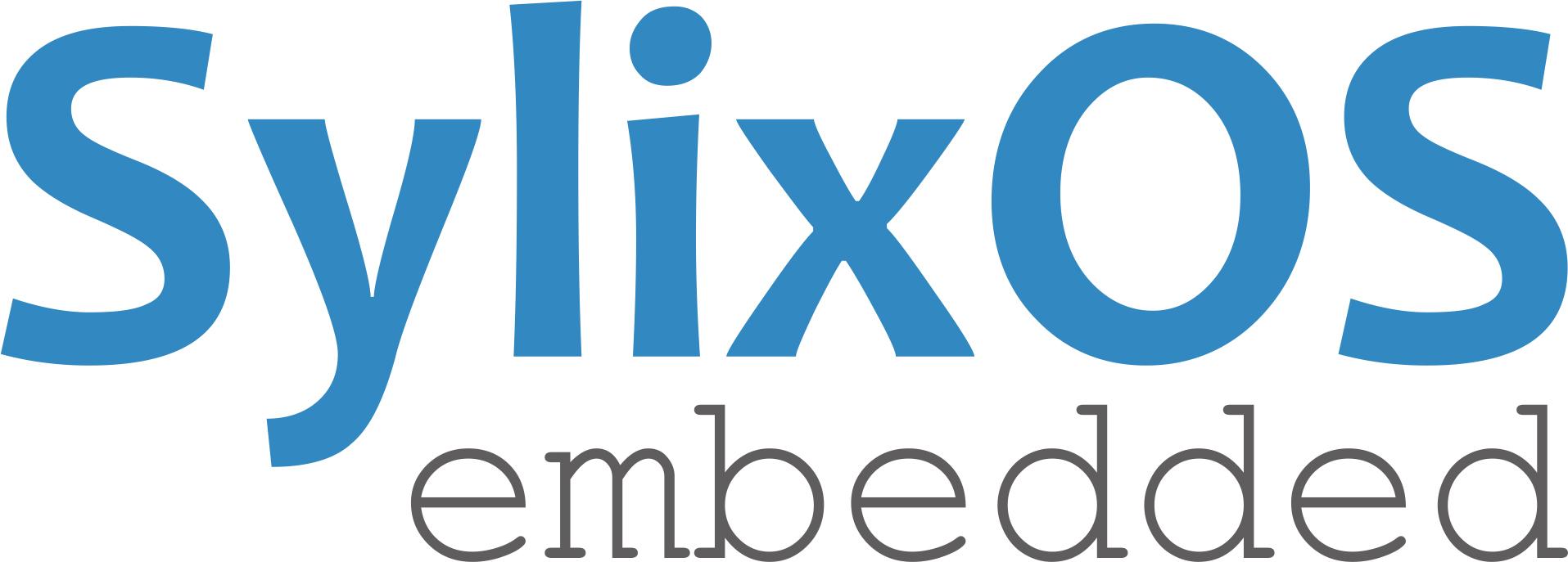 SylixOS - 快懂百科