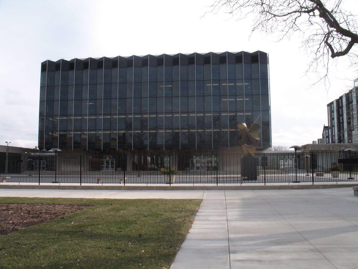 洛克菲勒大学 - 快懂百科