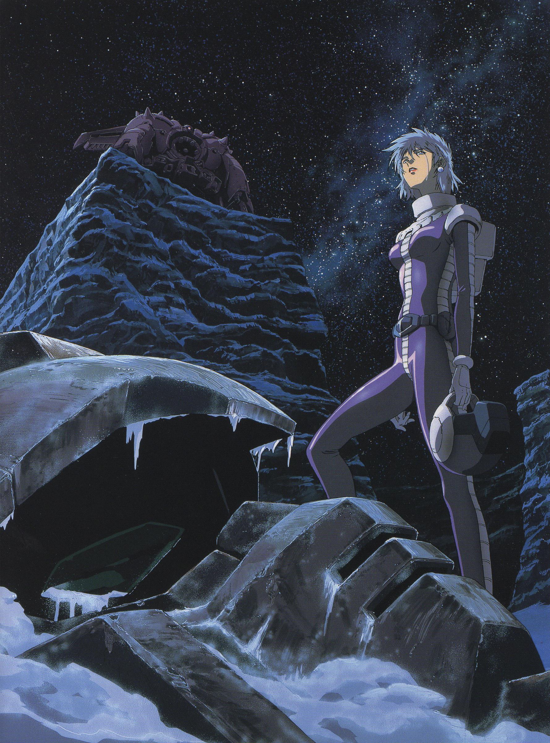 机动战士高达第08MS小队 - 快懂百科