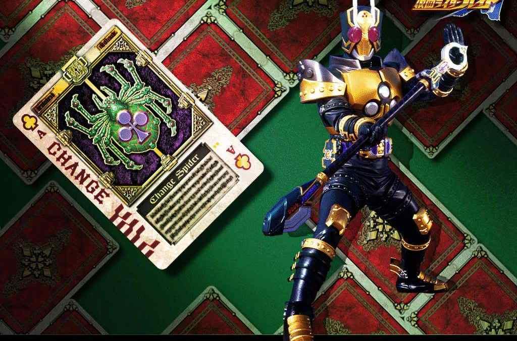 假面骑士LEANGLE - 快懂百科