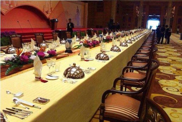 宴会 - 快懂百科