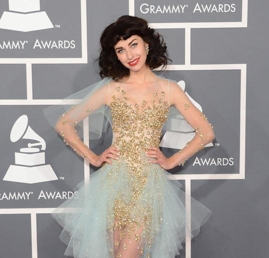 Kimbra Johnson - 快懂百科