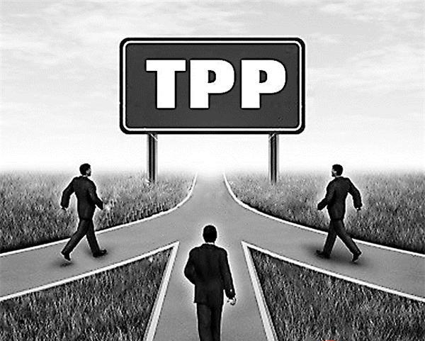 tpp - 快懂百科
