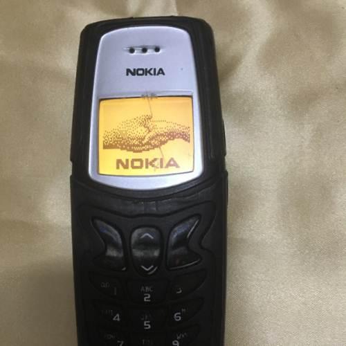 诺基亚5210 - 快懂百科