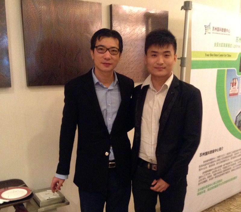 jack chen - 快懂百科