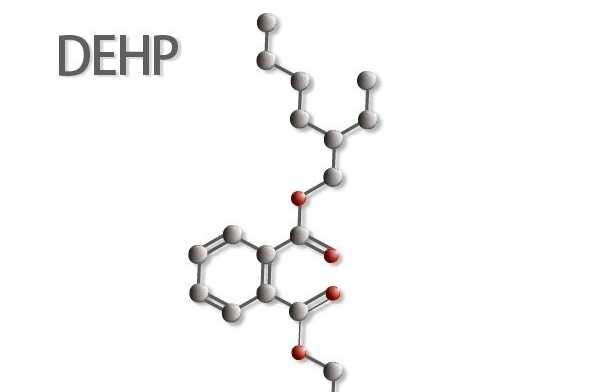 DEHP - 快懂百科