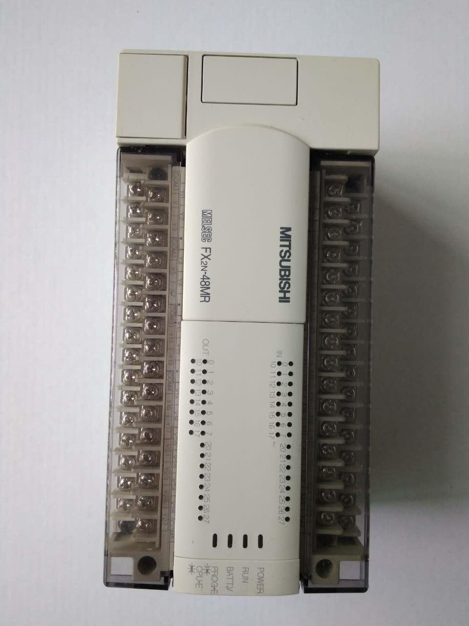 FX2N-48MR-001 - 快懂百科