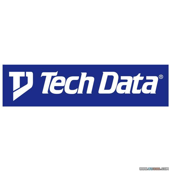 Tech Data - 快懂百科