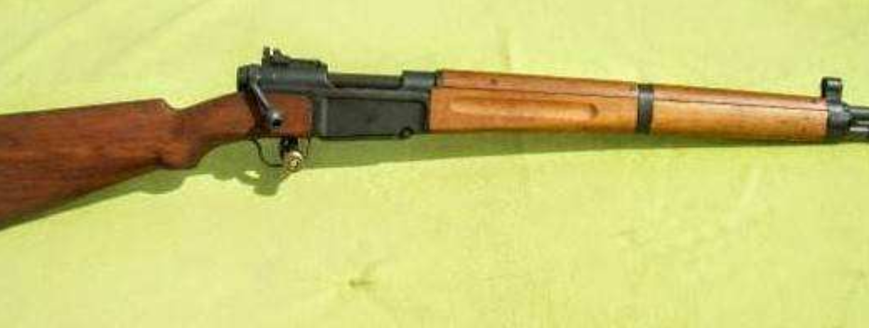 MAS36步枪 - 快懂百科