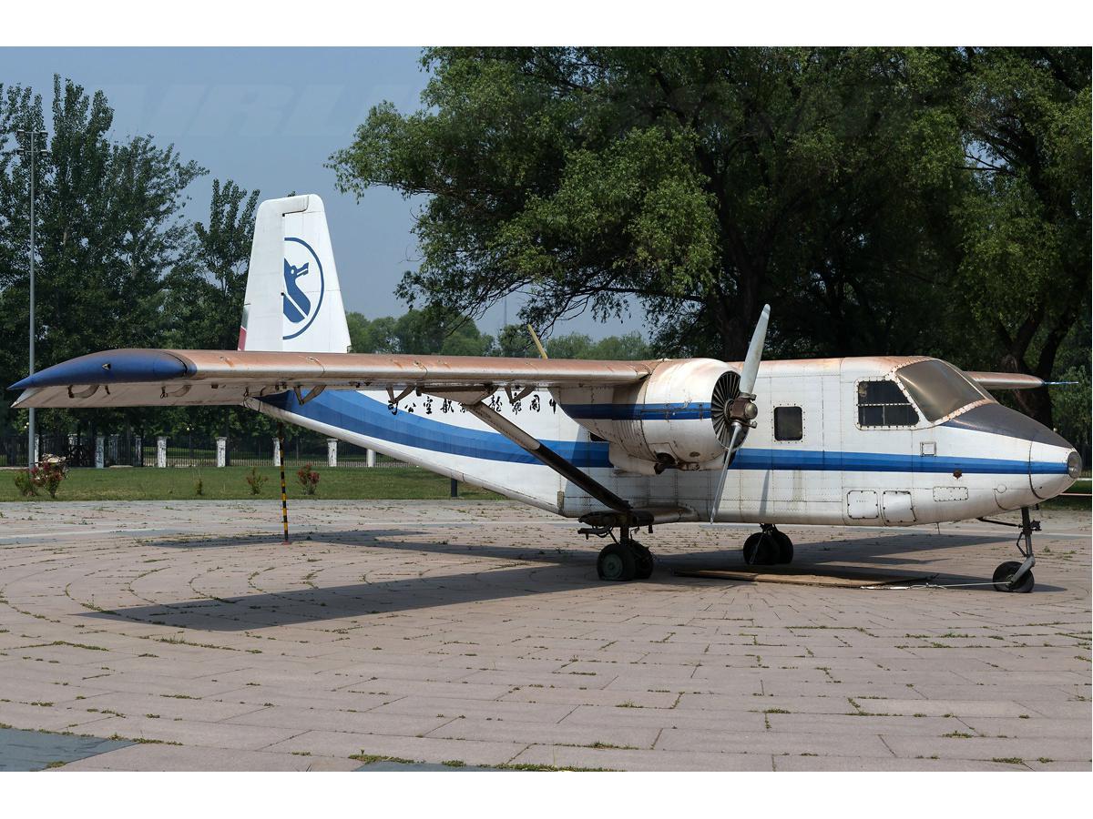 运-11 - 快懂百科