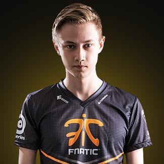 Rekkles - 快懂百科