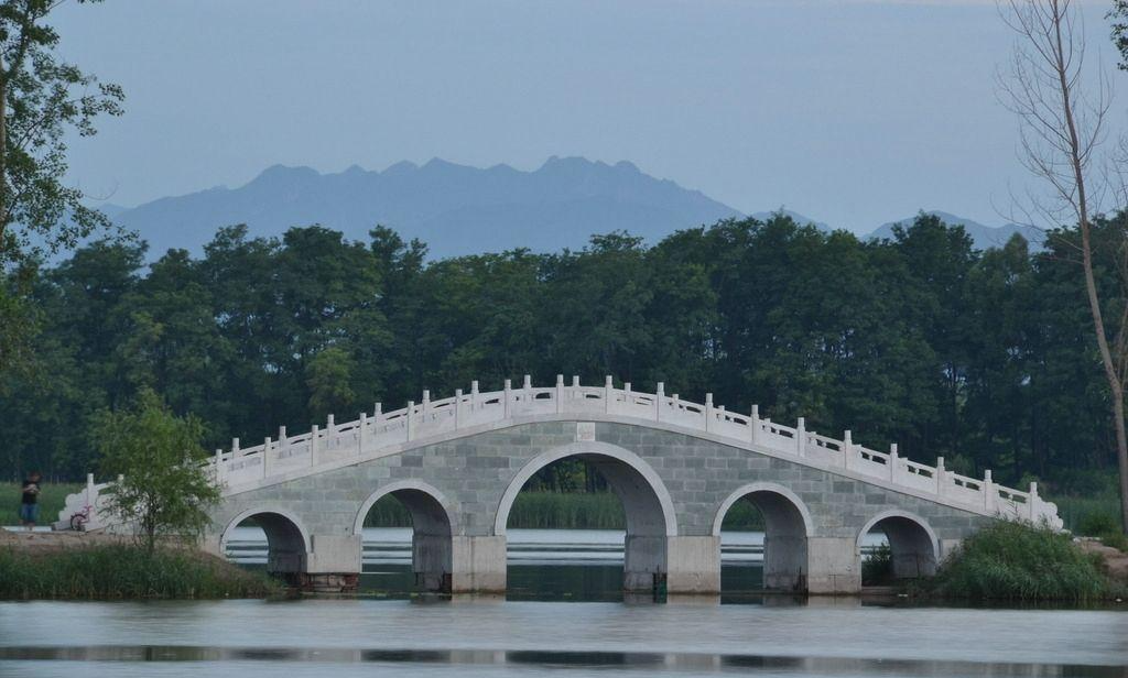 拱桥 - 快懂百科